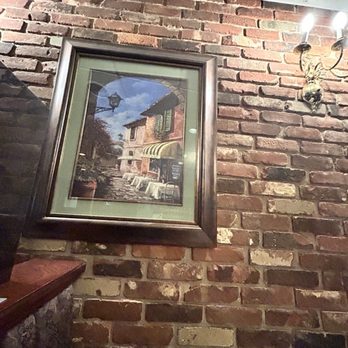 MONA LISA RESTAURANT - Updated October 2025 - 79 Photos & 95 Reviews ...