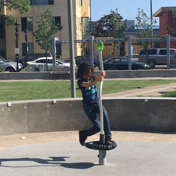 FAULT LINE PARK - Updated August 2025 - 45 Photos - 1433 Island Ave ...