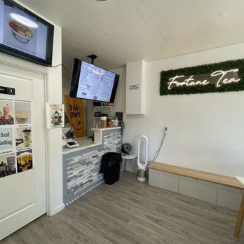 FORTUNE TEA - Updated October 2025 - 87 Photos & 21 Reviews - 1025 ...