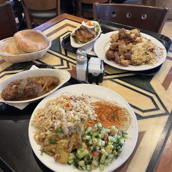 FADI’S MEDITERRANEAN GRILL - Updated May 2024 - 314 Photos & 596 ...