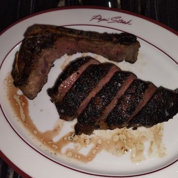 PAPI STEAK - Updated January 2025 - 377 Photos & 200 Reviews - 2777 S ...