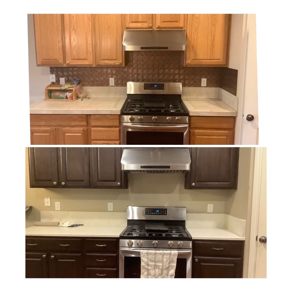 Fancy Finishes By Heidi - Trusted Since 2017 - Updated July 2025 - 24 ...