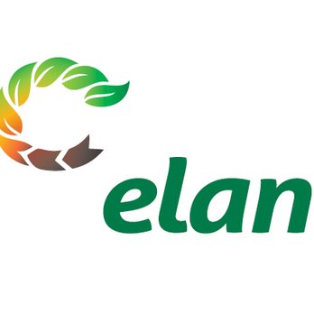 Elan Pharma Logo