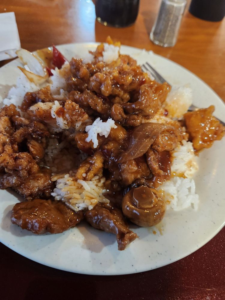 A+ BUFFET & MONGOLIAN GRILL - Updated February 2025 - 20 Photos & 99 ...