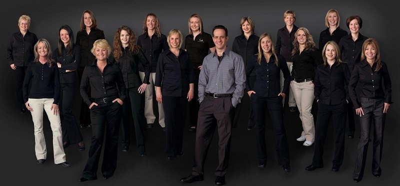 RONALD SPERBER, DDS - Updated January 2025 - 1614 Dundas Street E ...