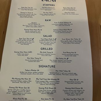 TALAY - Updated March 2025 - 130 Photos & 17 Reviews - 861 N Orange Ave ...