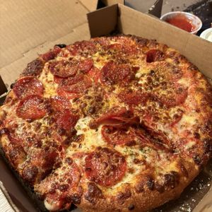 PIZZA PERFECT - Updated July 2025 - 51 Photos & 107 Reviews - 332 S ...