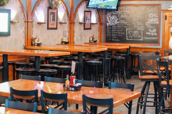 ROMILO’S - Updated August 2024 - 123 Photos & 129 Reviews - 478A ...