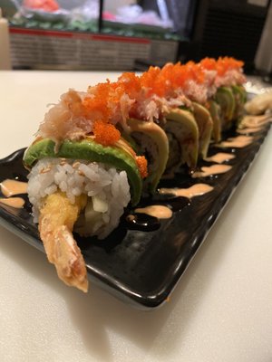 UMIYA SUSHI - 68 Photos & 52 Reviews - 132 Oakway Ctr, Eugene, OR ...