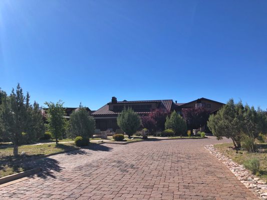 TALKING ROCK RANCH HOUSE - 16 Reviews - 14503 N Talking Rock Ranch Rd ...