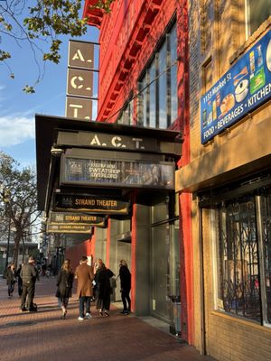 THE STRAND THEATER - Updated October 2025 - 139 Photos & 36 Reviews ...