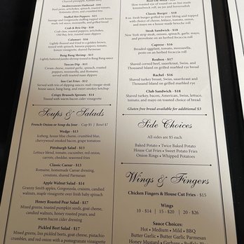 THE WHITE INN - Updated January 2026 - 36 Photos & 27 Reviews - 52 E ...