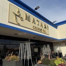 MATARI COFFEE - Updated July 2025 - 250 Photos & 66 Reviews - 8800 ...