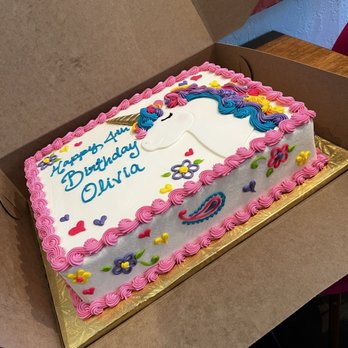 OH YEAH CAKES - Updated December 2025 - 206 Photos & 122 Reviews - 713 ...
