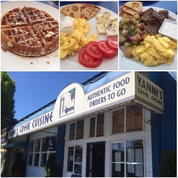 YANNI’S GREEK RESTAURANT - Updated December 2025 - 194 Photos & 343 ...