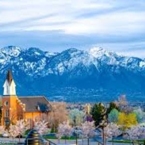 CHIEF MASSASOIT STATUE - 350 N State St, Salt Lake City, UT - Yelp