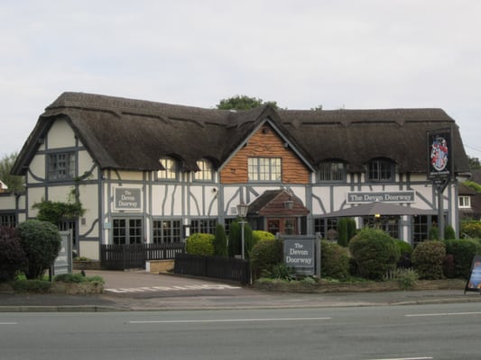 THE DEVON DOORWAY - 10 Reviews - 2 Telegraph Road, Heswall, Merseyside ...