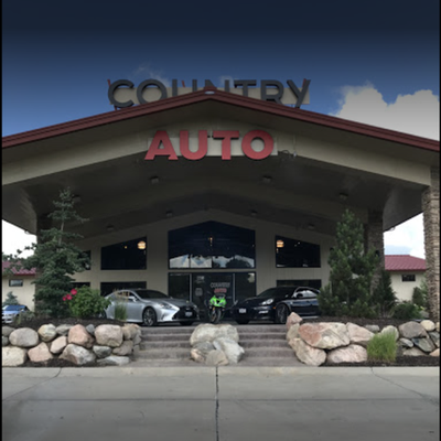 COUNTRY AUTO - Updated January 2026 - 25 Photos & 11 Verified Reviews ...