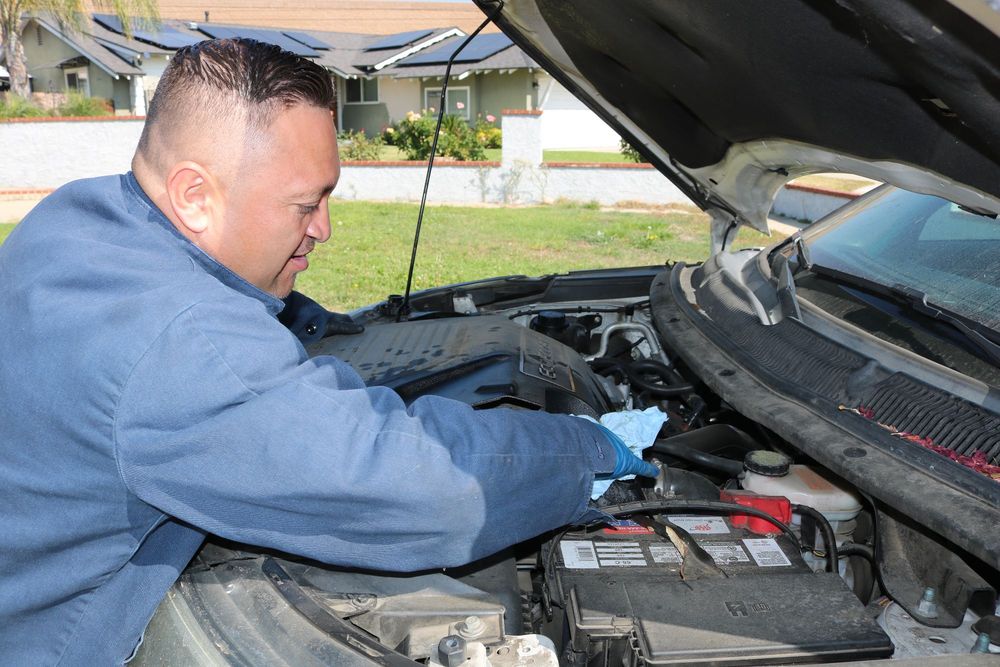 ALEX MOBILE MECHANIC - Updated June 2025 - Request a Quote - West ...