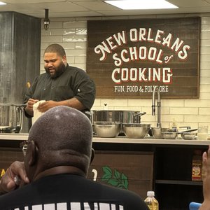 NEW ORLEANS SCHOOL OF COOKING - 1036 Photos & 593 Reviews - 524 Saint ...