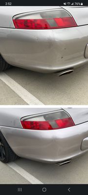 BUMPER BUDDIES - Updated March 2025 - 61 Photos & 42 Reviews - Los ...