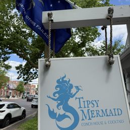 TIPSY MERMAID - Updated August 2025 - 310 Photos & 125 Reviews - 135 S ...