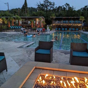 CALISTOGA SPA HOT SPRINGS - Updated December 2024 - 370 Photos & 505 ...