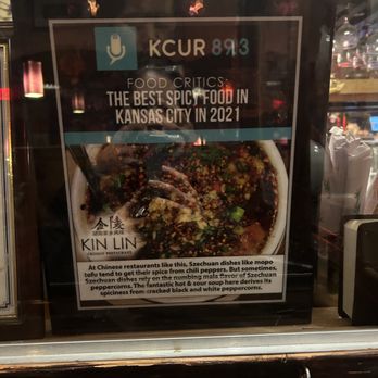 KIN LIN CHINESE RESTAURANT - Updated October 2025 - 116 Photos & 279 ...