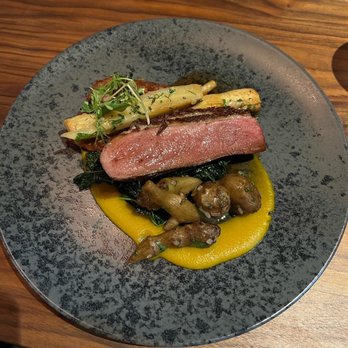 FAUNA FOOD + BAR - Updated June 2024 - 186 Photos & 91 Reviews - 425 ...