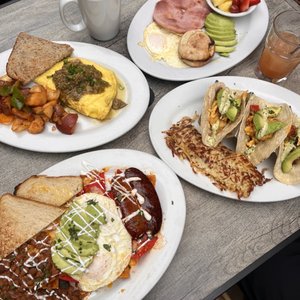 HOLLYWOOD BEACH CAFE - 476 Photos & 647 Reviews - 117 Los Altos St ...