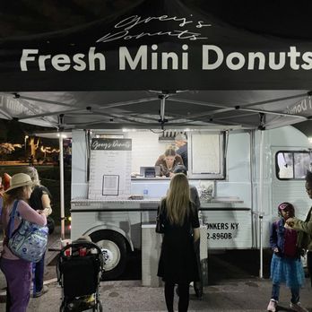 GREY’S DONUTS - Updated December 2025 - 10 Photos - 348 Tuckahoe Rd ...