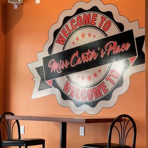 MISS CARTER’S PLACE - 26 Photos & 10 Reviews - 103 W Lexington St ...