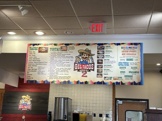 GIL TACOS ESTILO DF - 22 Photos & 11 Reviews - 9510 Aronson Dr ...