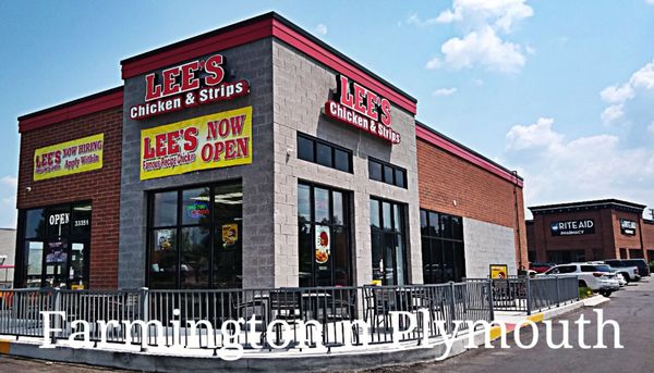 LEE’S FAMOUS RECIPE CHICKEN - Updated May 2026 - 65 Photos & 54 Reviews ...