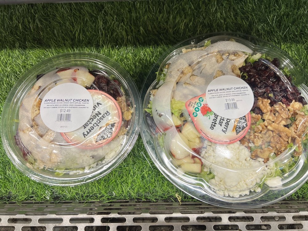 COLISEUM KITCHEN & CATERERS near 1660 Old Country Rd, Plainview, New ...