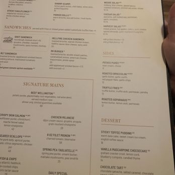 RAMSAY’S KITCHEN - Updated August 2024 - 863 Photos & 397 Reviews - 39 ...