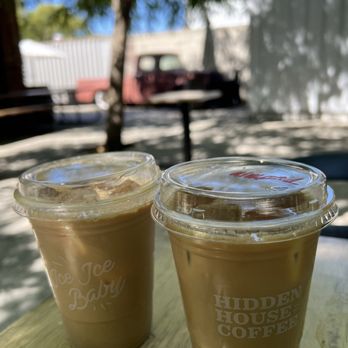 HIDDEN HOUSE COFFEE - Updated July 2025 - 1066 Photos & 713 Reviews ...