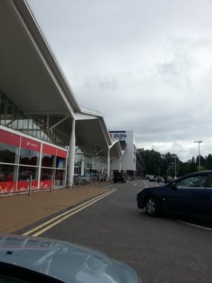 TESCO EXTRA - Updated August 2025 - 24 Reviews - Exelsior Road, Cardiff ...