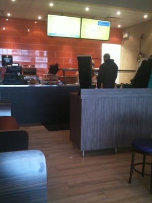 BURRITO SPLENDIDO - Updated January 2026 - 28 Reviews - 4-3380 Portage ...