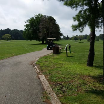 BROOKSIDE GOLF COURSE - Updated October 2025 - 1299 Olivesburg Rd ...