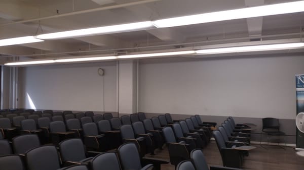 THE NEW YORK REAL ESTATE INSTITUTE - Updated December 2025 - 24 Photos ...