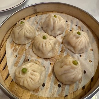 DUMPLING GARDEN - Updated October 2025 - 112 Photos & 61 Reviews - 2731 ...