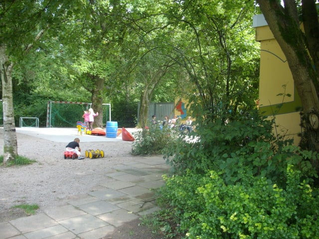 FRITZ-STEINHOFF-PARK - Updated July 2024 - 12 Photos - Cunostr., Hagen, Nordrhein-Westfalen ...