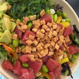 POKÉ MUNCH - Updated October 2025 - 209 Photos & 301 Reviews - 630 N ...