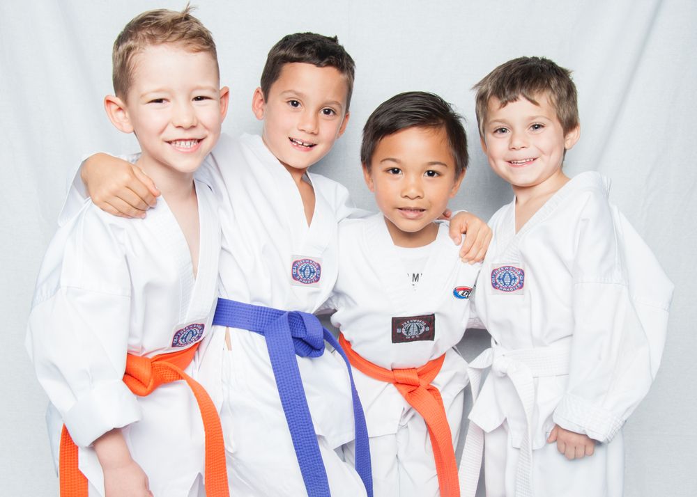 EVOLVE MARTIAL ARTS - Updated April 2024 - 115a Avenue, Maple Ridge ...