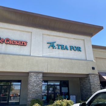 T4 TEA FOR - Updated December 2025 - 234 Photos & 109 Reviews - 15346 S ...
