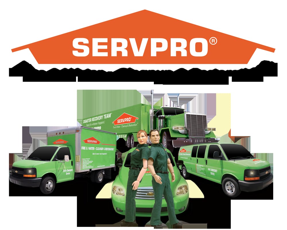 SERVPRO OF BERRIEN COUNTY - Updated October 2025 - 10 Reviews - 1562 ...
