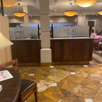 BRIO ITALIAN GRILLE - Updated September 2024 - 852 Photos & 577 Reviews ...