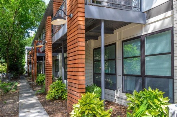 ANSLEY FOREST APARTMENTS - Updated May 2026 - 114 Photos - 1659 Monroe ...