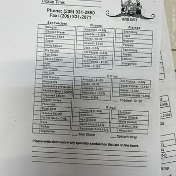 ERNIE’S GENERAL STORE AND DELI - Updated December 2025 - 43 Photos & 75 ...